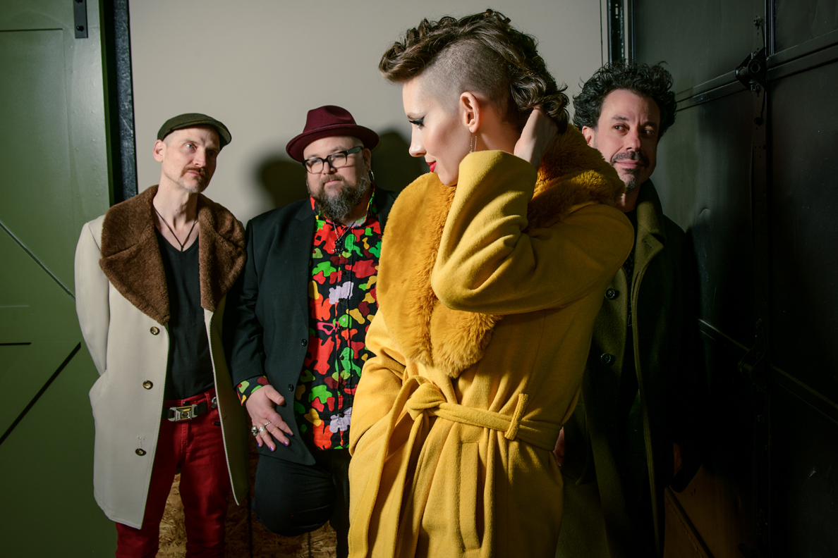 Photo Gallery | The Claudettes