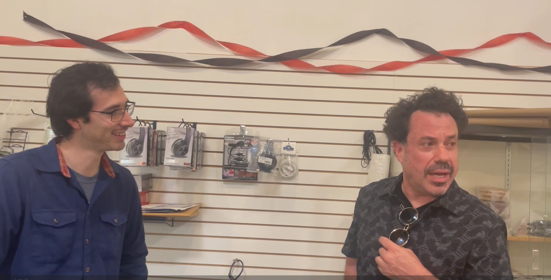 News | The Claudettes