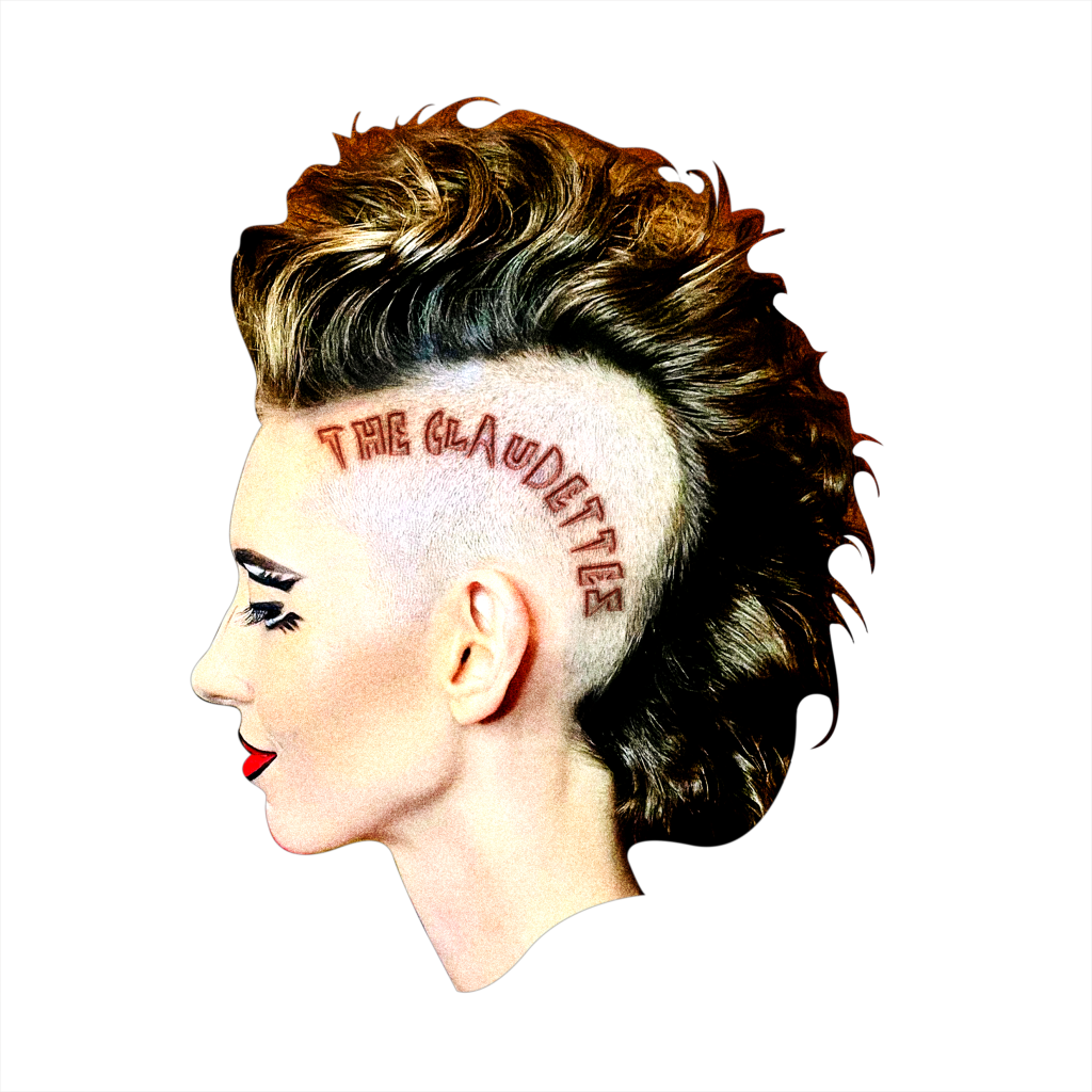 Store | The Claudettes