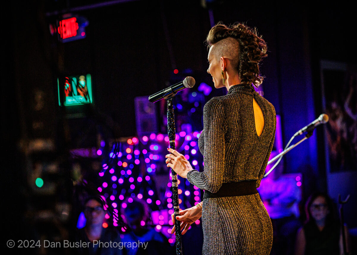 Photo Gallery | The Claudettes